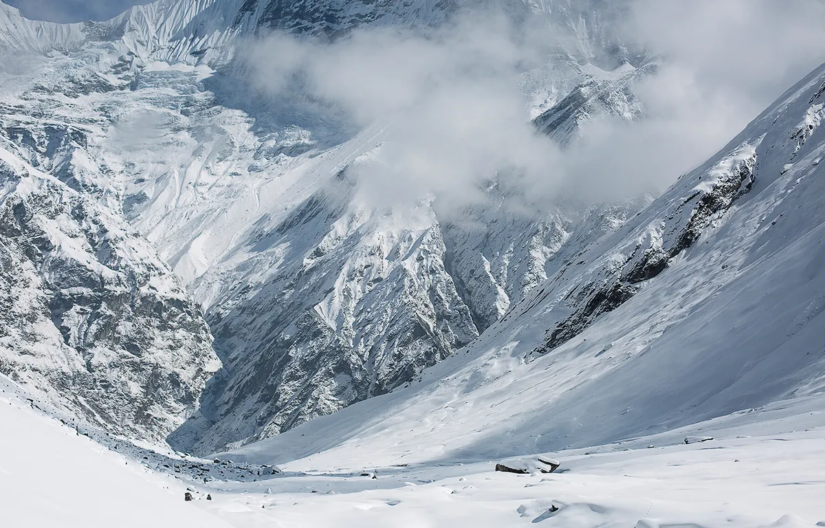 Deze prachtige foto's van de Himalaya laten zien waarom je ooit naar ...