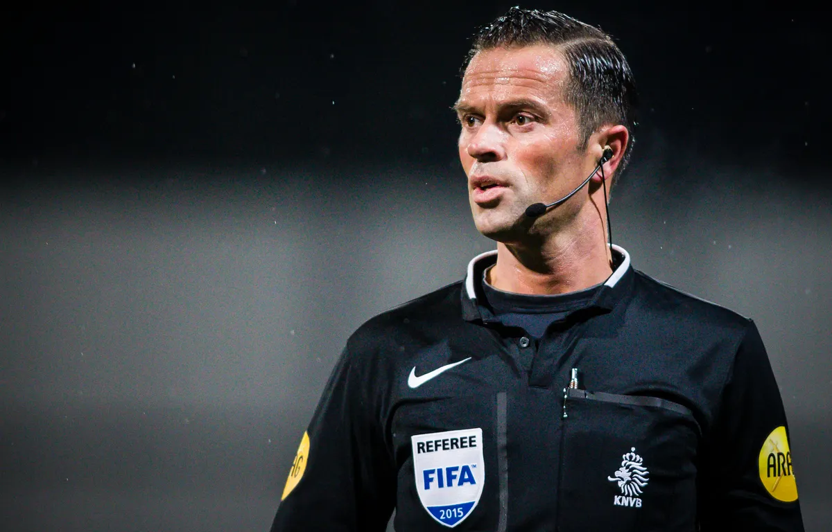 Bas Nijhuis over huisadvies van Özil, Wembley en mooie vrouwen op de ...