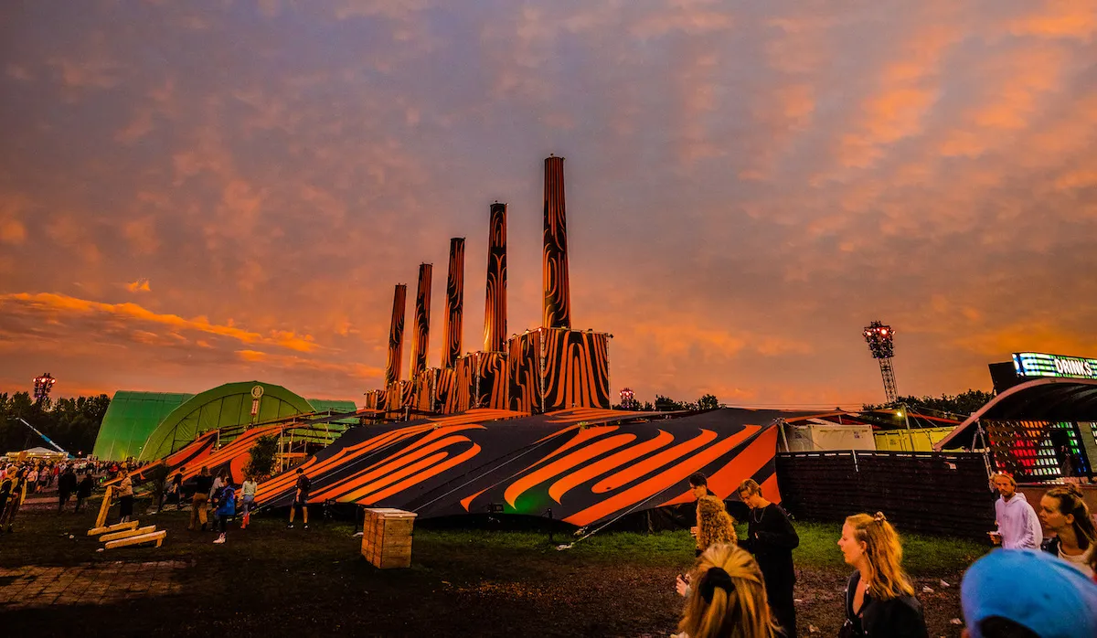 Lowlands dropt eerste lading aan klinkende namen voor 2023 editie