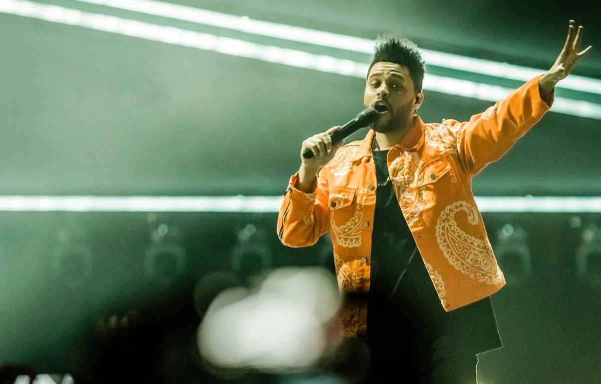 The Weeknd houdt het voor gezien: "I want to kill The Weeknd"