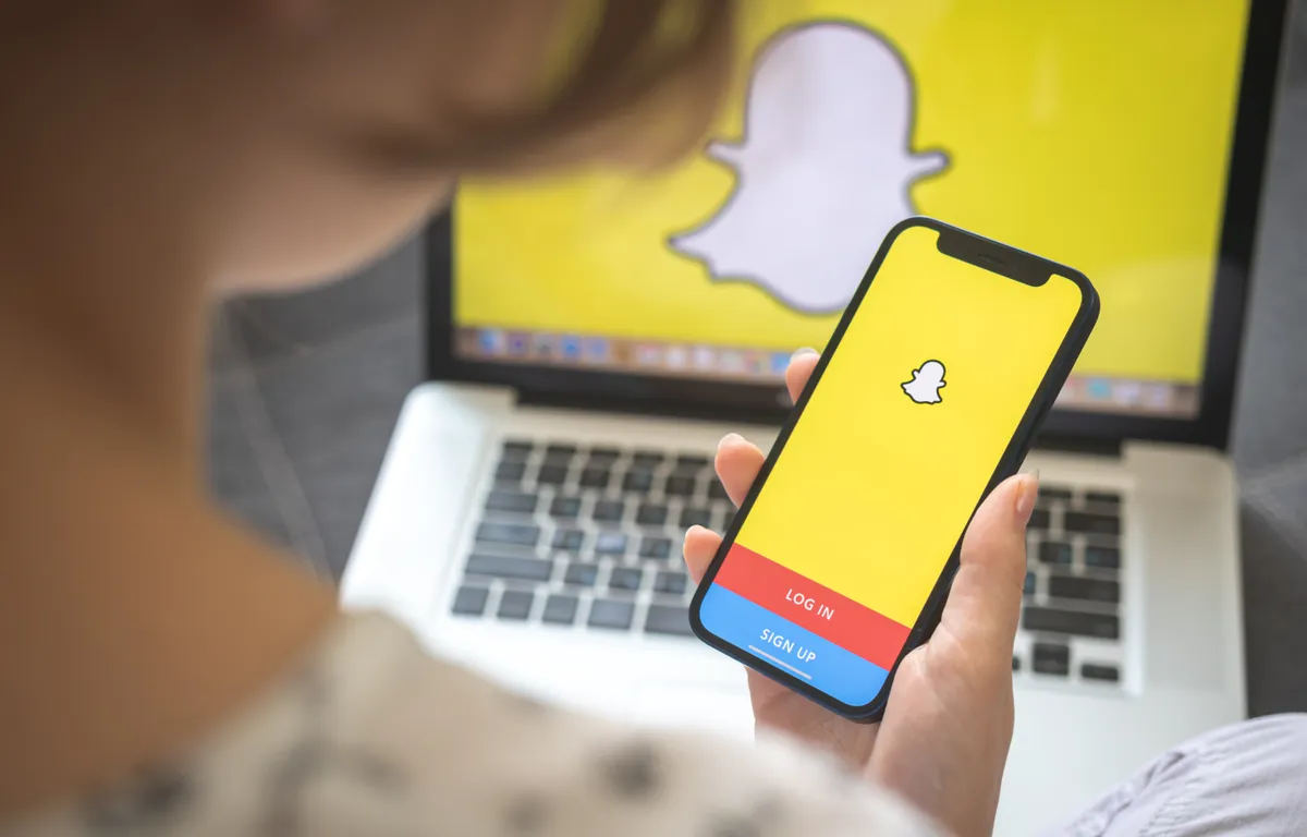 De My AI-functie van Snapchat heeft nog wat haken en ogen