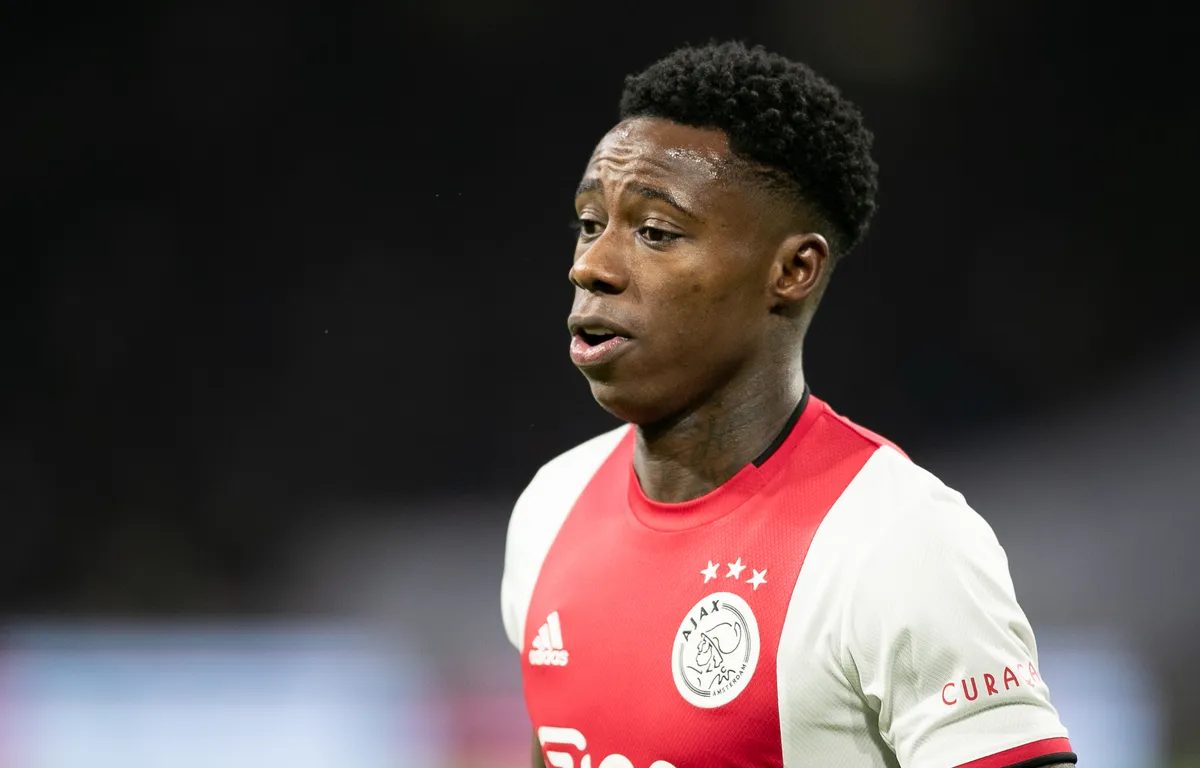 Het bewogen leven van Promes gaan we zien in serie op Netflix