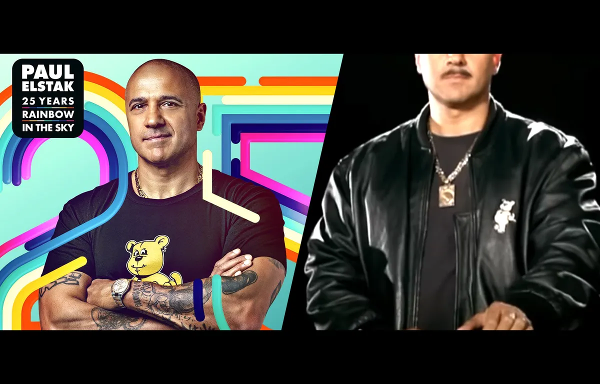 DJ Paul Elstak viert 25-jarig jubileum in het GelreDome
