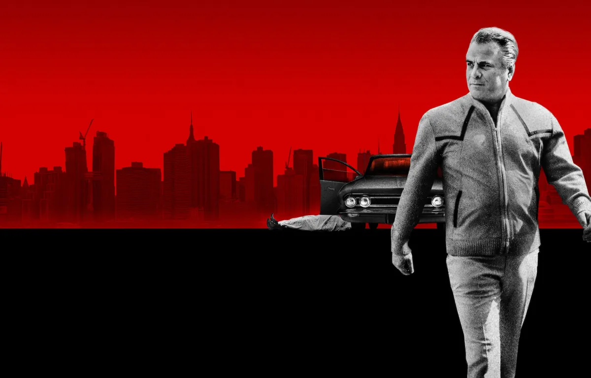 Charmante maffioso krijgt eigen documentaire in Get Gotti