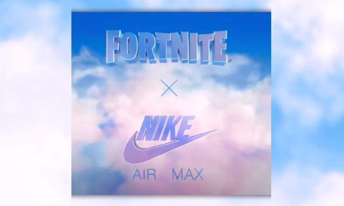 Brengen Nike en Epic Games deze keer NFT's naar Fortnite?