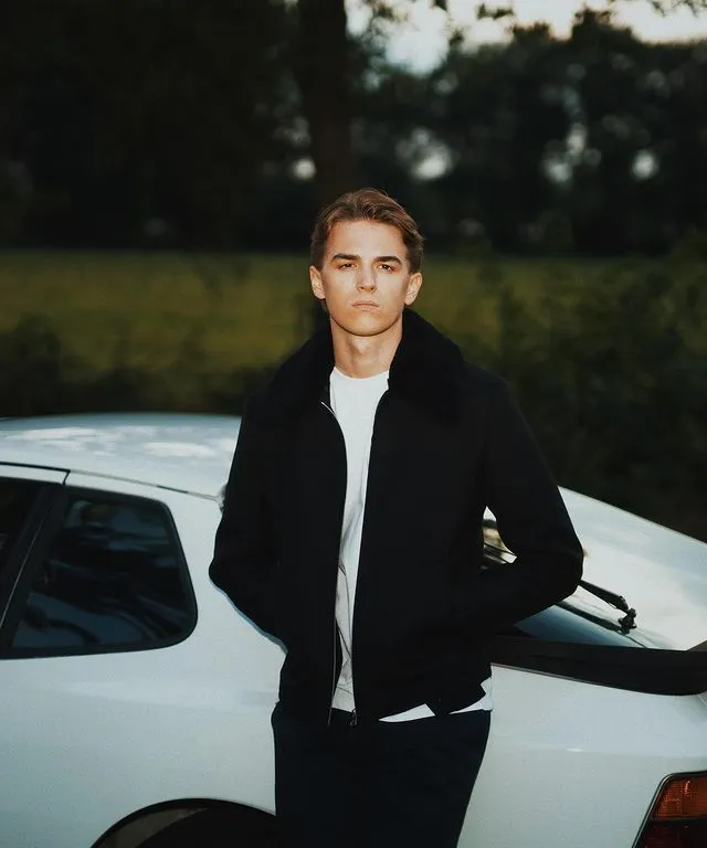 Hitmachine Antoon is de nieuwe koning van Spotify