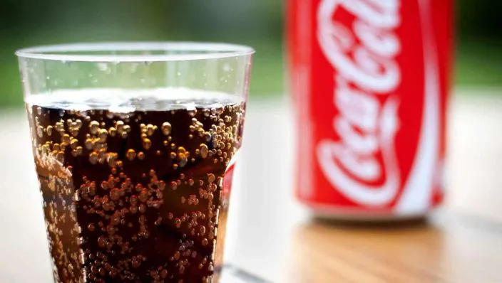 10 dingen waar je cola nog meer voor kunt gebruiken