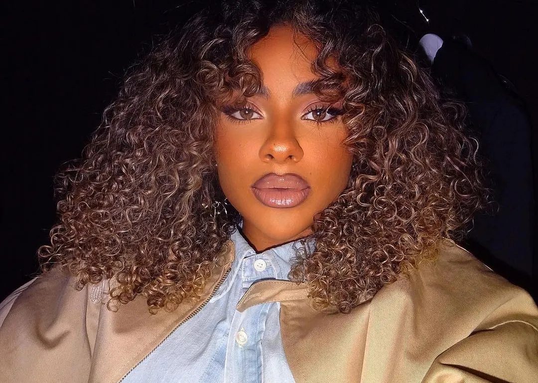 Lola Thompson is de schat van Down Under