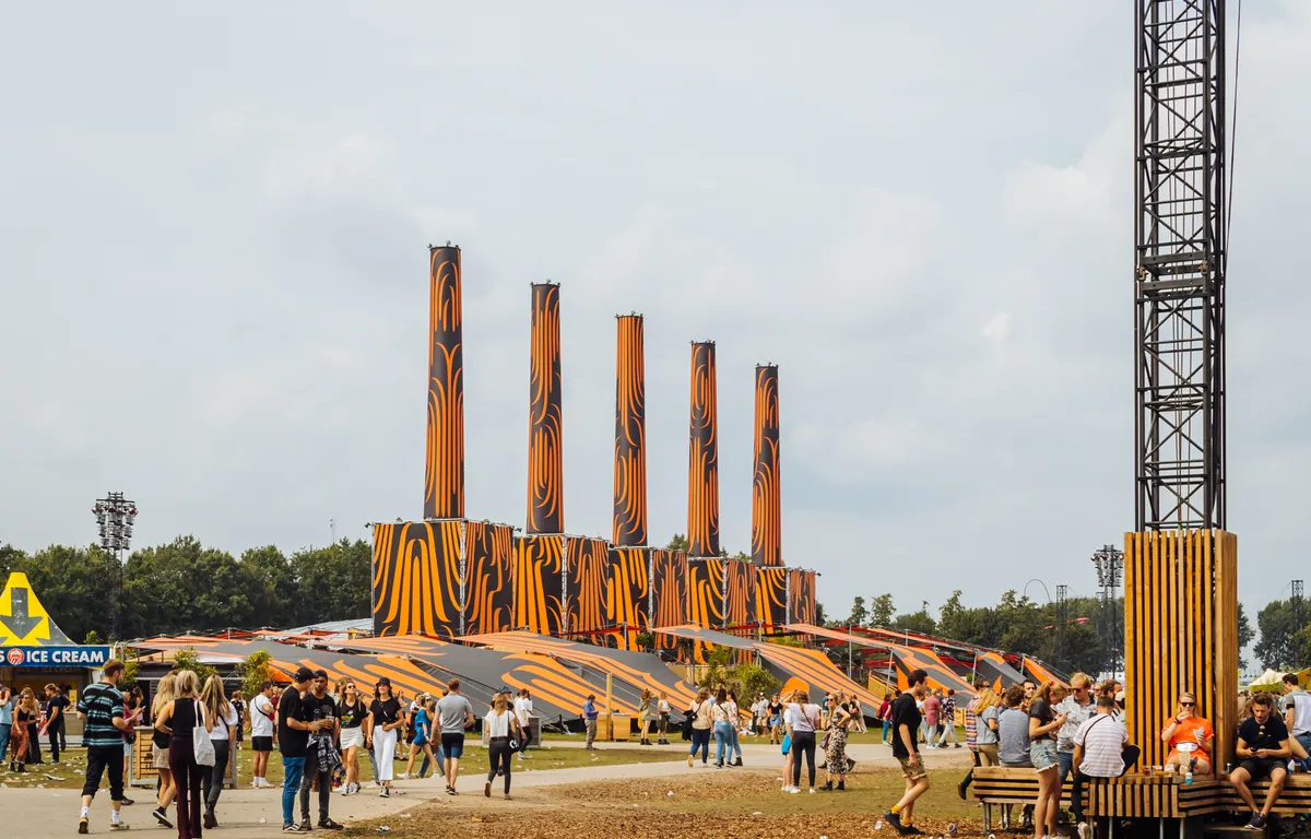 50 tips voor een magistraal Lowlands-weekend