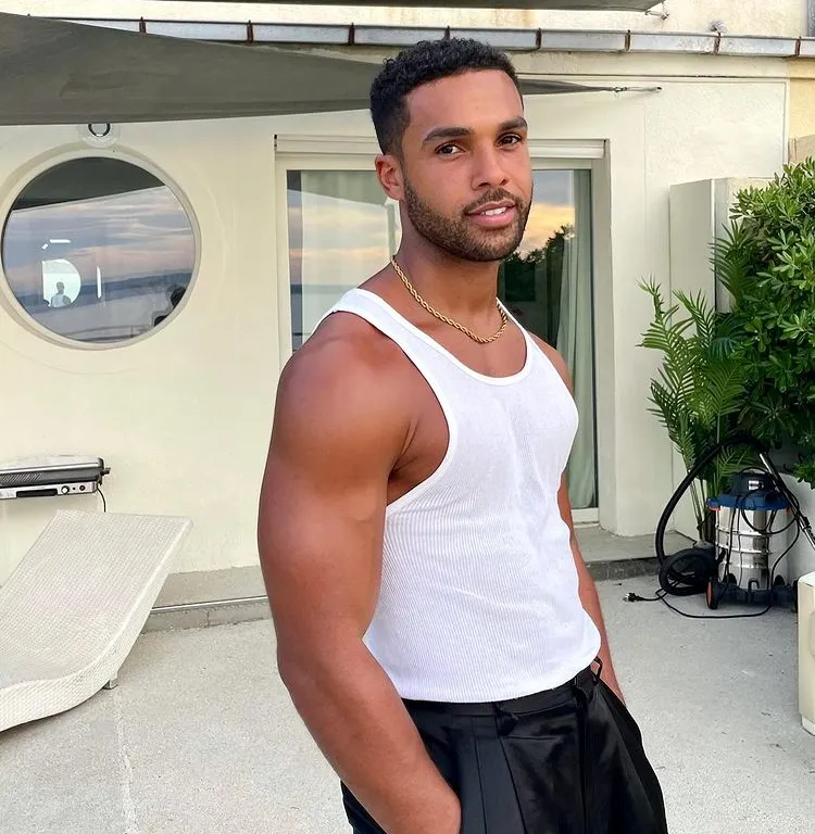 Engelsman Lucien Laviscount in de race voor de rol van James Bond