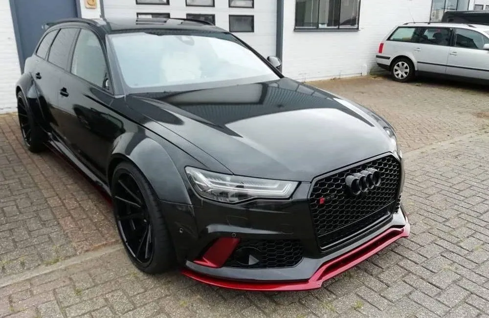 Rapper Boef moet voor de rechter komen voor rit van 300 km/u in zijn ...