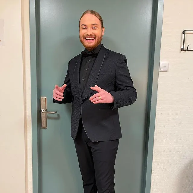 Rapper Donnie, Sunnery James en Ryan Marciano shinen volgend jaar bij ...