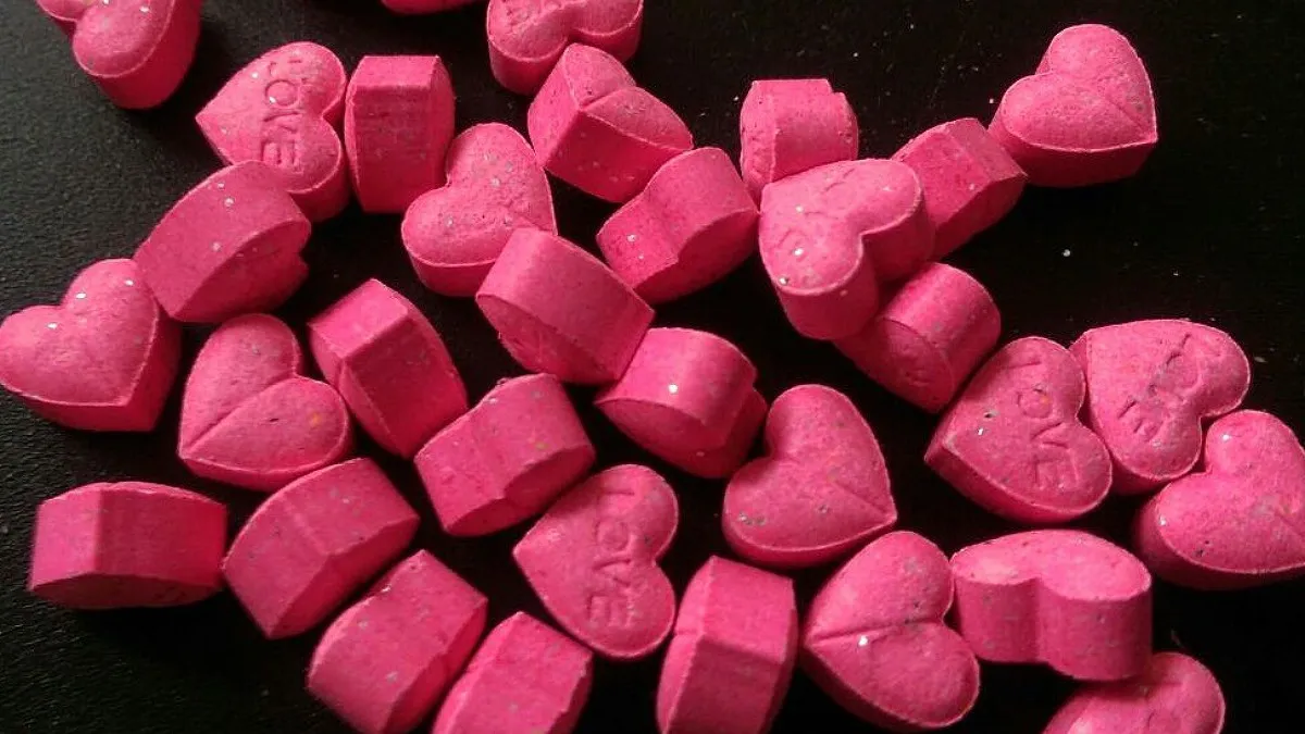 10 tips om van je eerste keer XTC een geweldige ervaring te maken