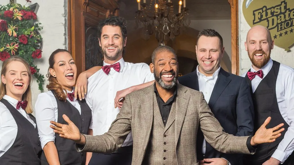 First Dates is op zoek naar nieuwe deelnemers