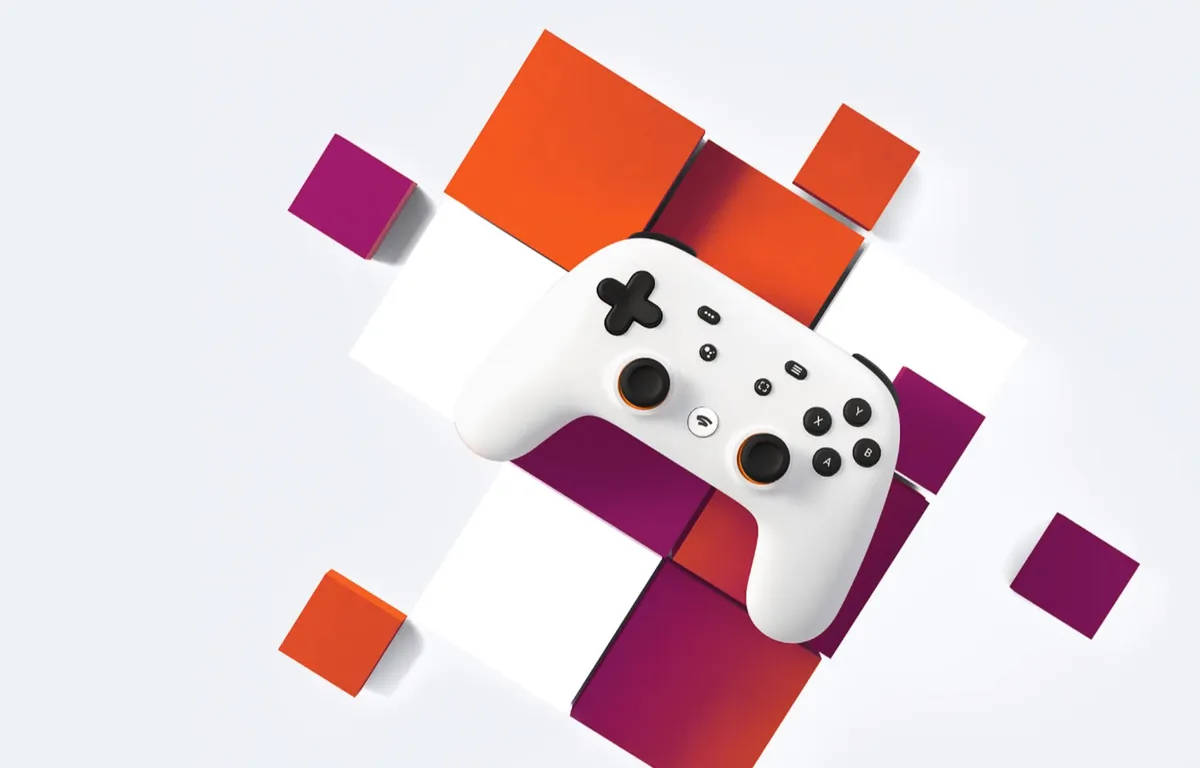 Google komt met eigen gaming service: Stadia sterker dan PS4 en Xbox samen