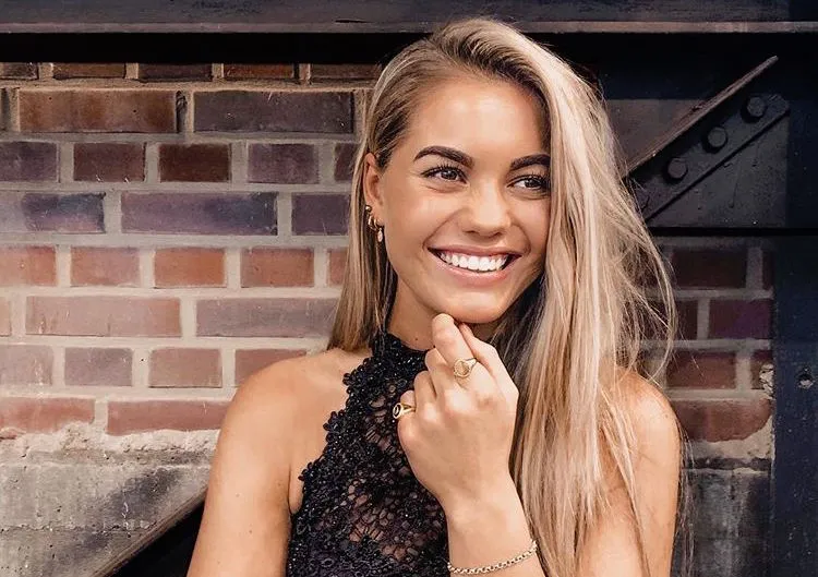 Model Lotte van der Zee in coma na een hartstilstand