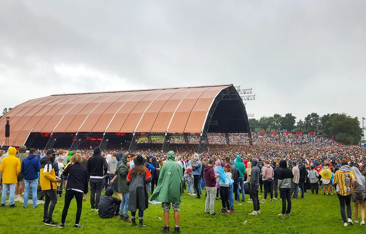Lowlands festival maakt de eerste namen voor line-up bekend