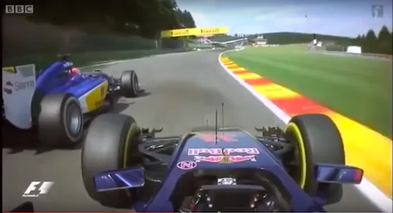 De hoogtepunten van Max Verstappen in de F1 tot nu toe in een compilatie