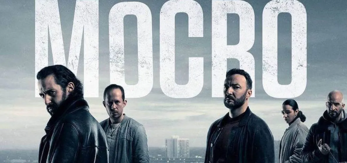 "Tata heeft shit te fixen", genoeg tijd daarvoor, Mocro Maffia komt met ...