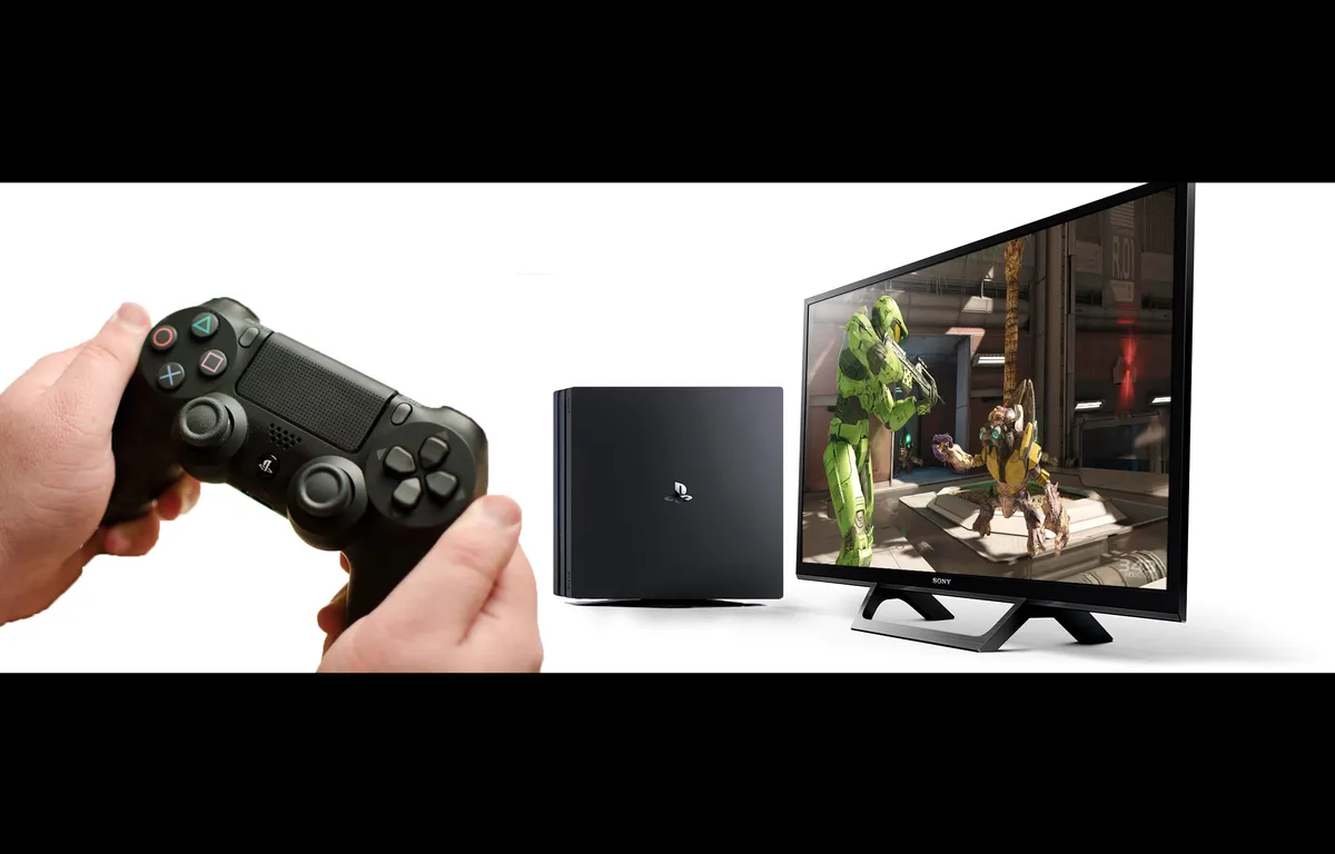 'Microsoft overwoog om Halo: The Master Chief Collection op de PS4 uit ...