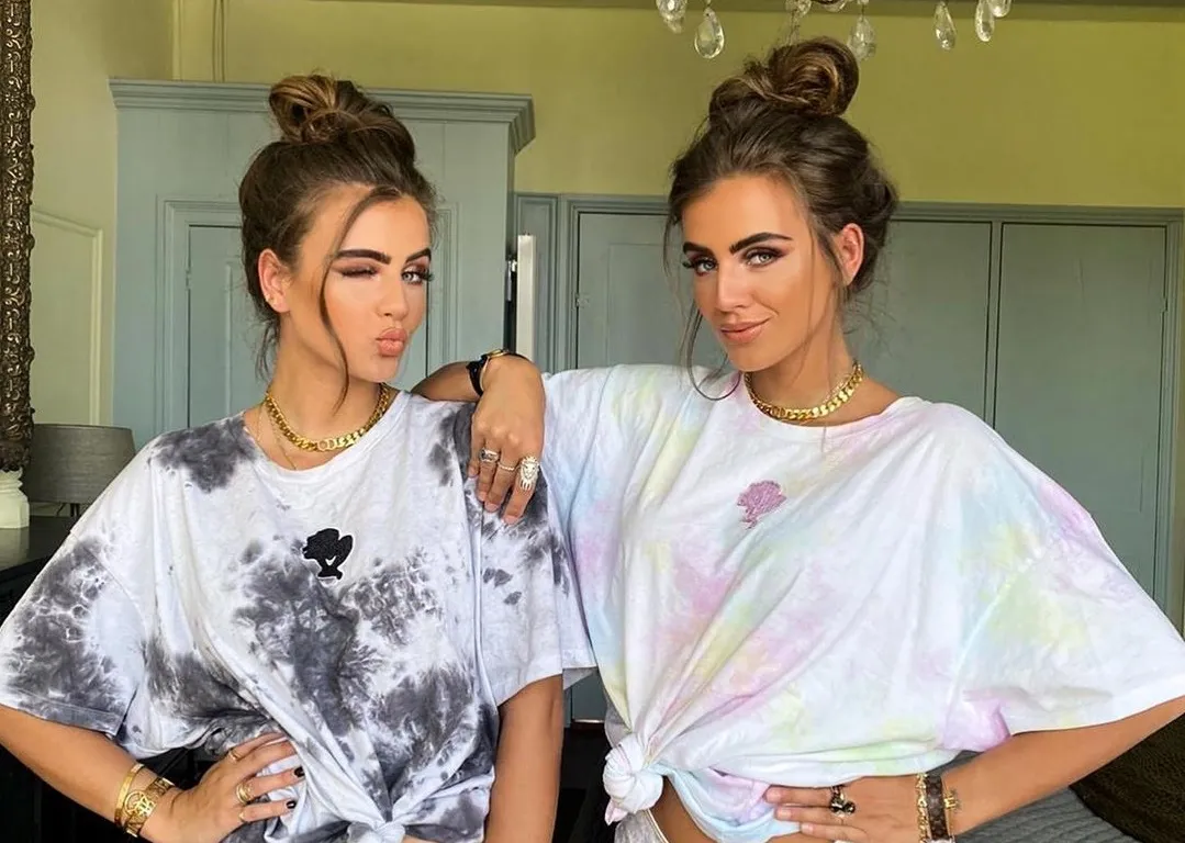 De loeihete zusjes Reinders maken hoe dan ook je dag goed