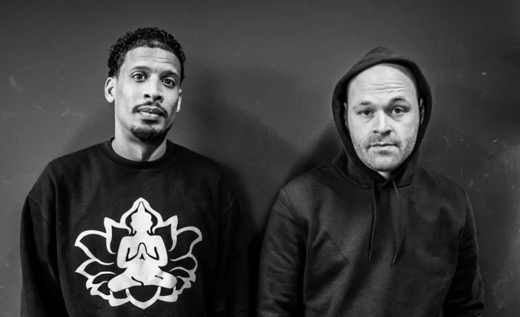 Nieuwe album van Rico & Sticks komt in juli uit