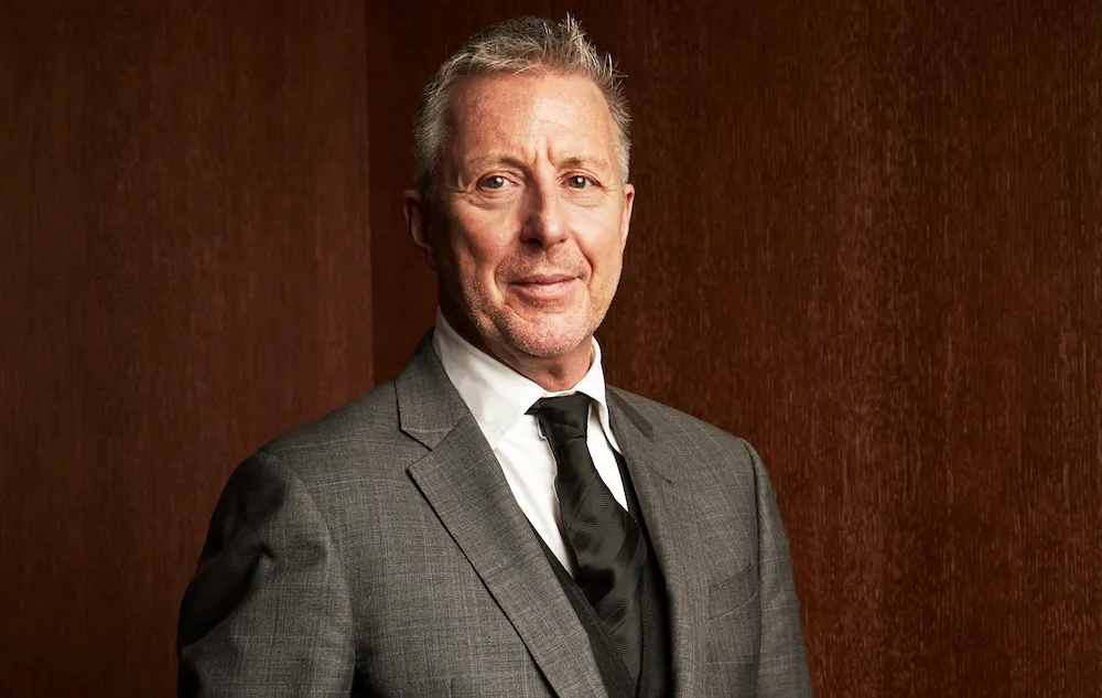 Rob Jansen over BMW’s kopen met Glenn Helder, miljoenentransfers en ...