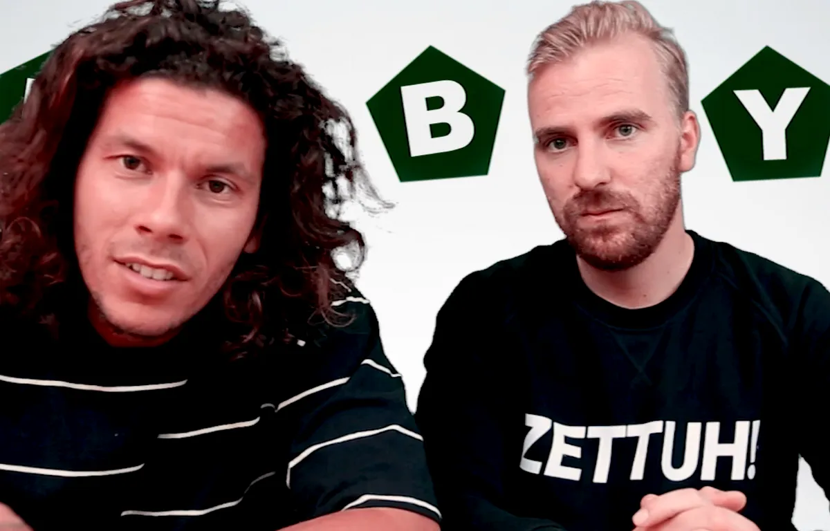 De Bet Boys vertellen je op hilarische wijze op welke clubs je moet ...