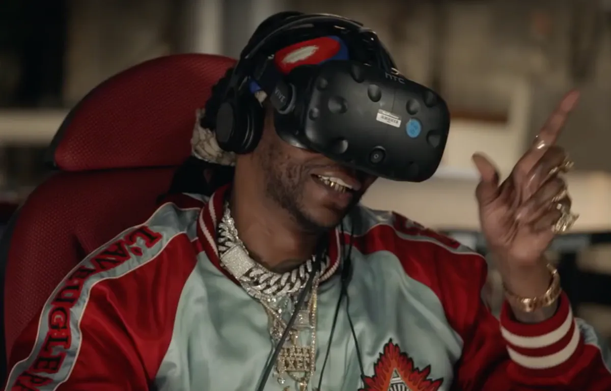 2 Chainz is terug met een tweede seizoen van 'Most Expensivest'