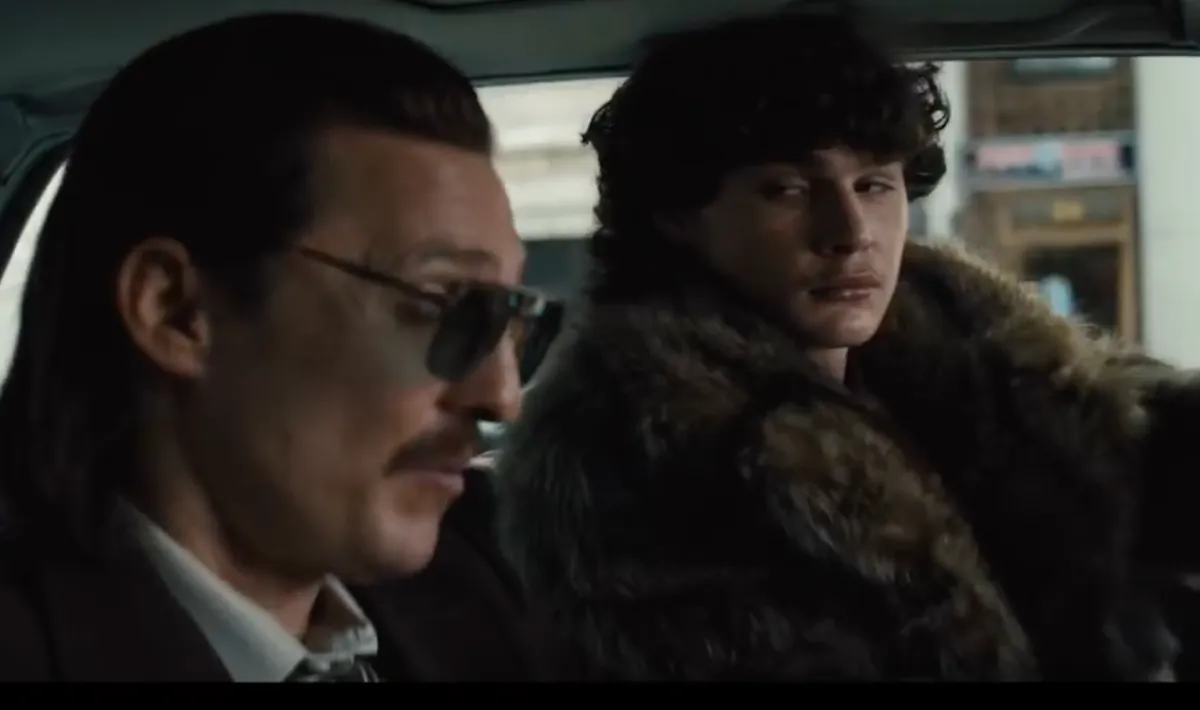 'White Boy Rick' vertelt het waargebeurde verhaal over de jongste FBI ...