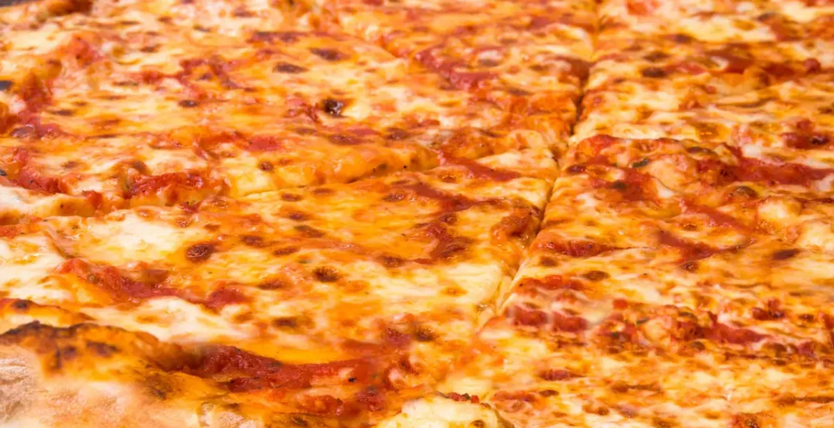 Toni Loco is de nieuwe pizza hotspot van Amsterdam