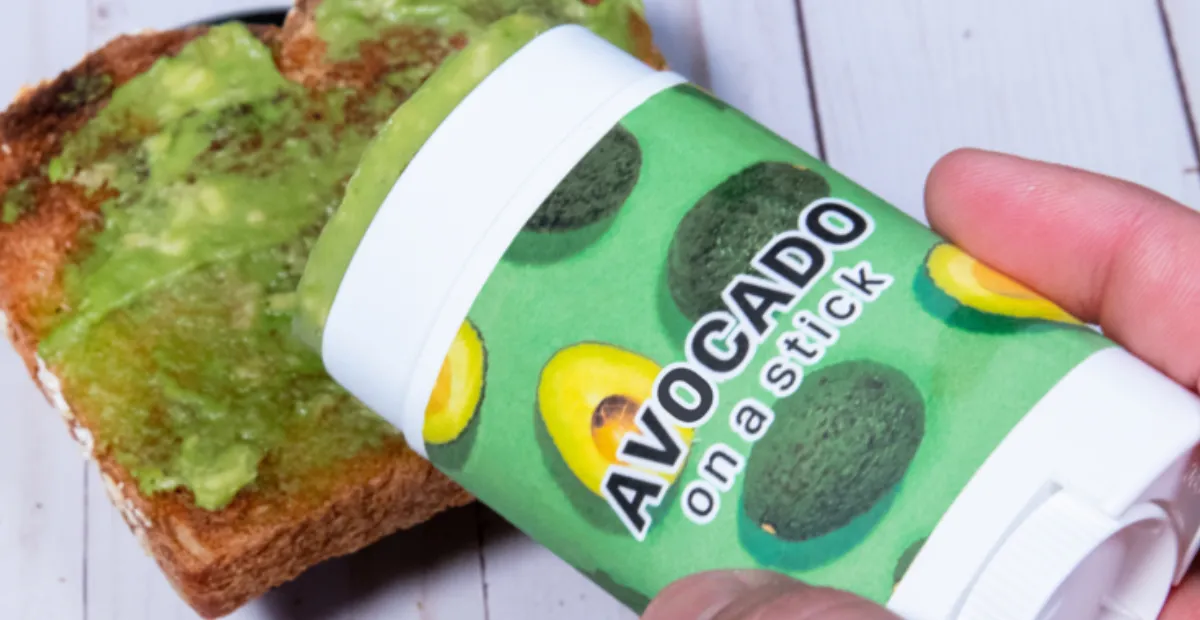 Is deze Avocado Stick echt wat je nodig hebt?