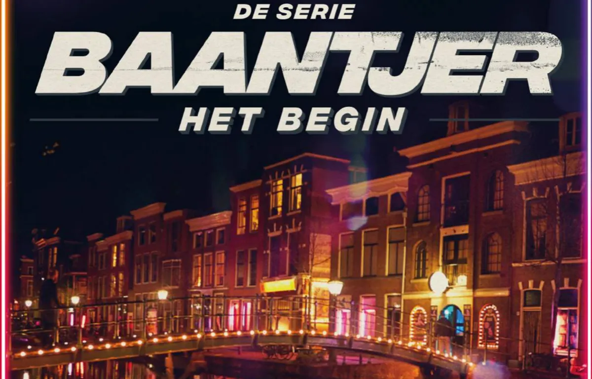 Gloednieuwe afleveringen van Baantjer verschijnen op 30 december op ...