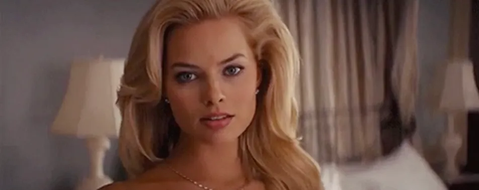 De 8 beste gifjes van Margot Robbie