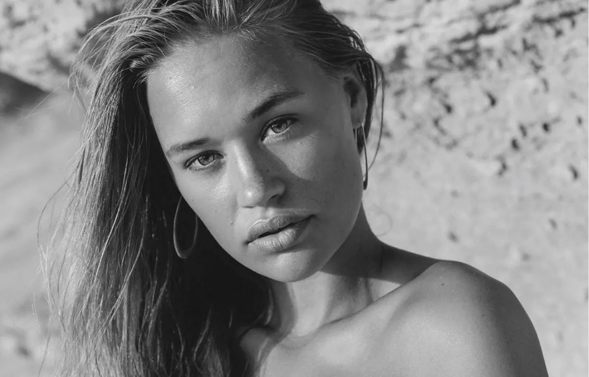 FHM500-ster Julia Markus is een dame die jouw stem verdiend