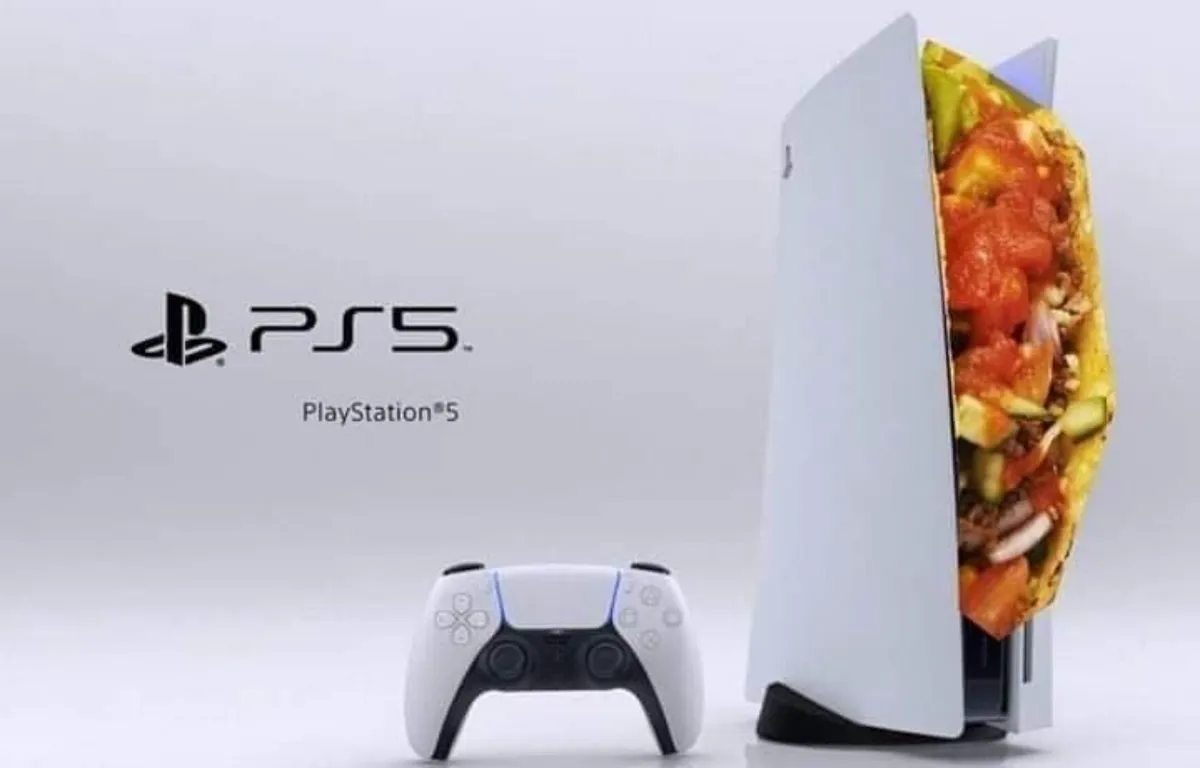 Dit zijn de grappigste PlayStation 5 memes tot nu toe