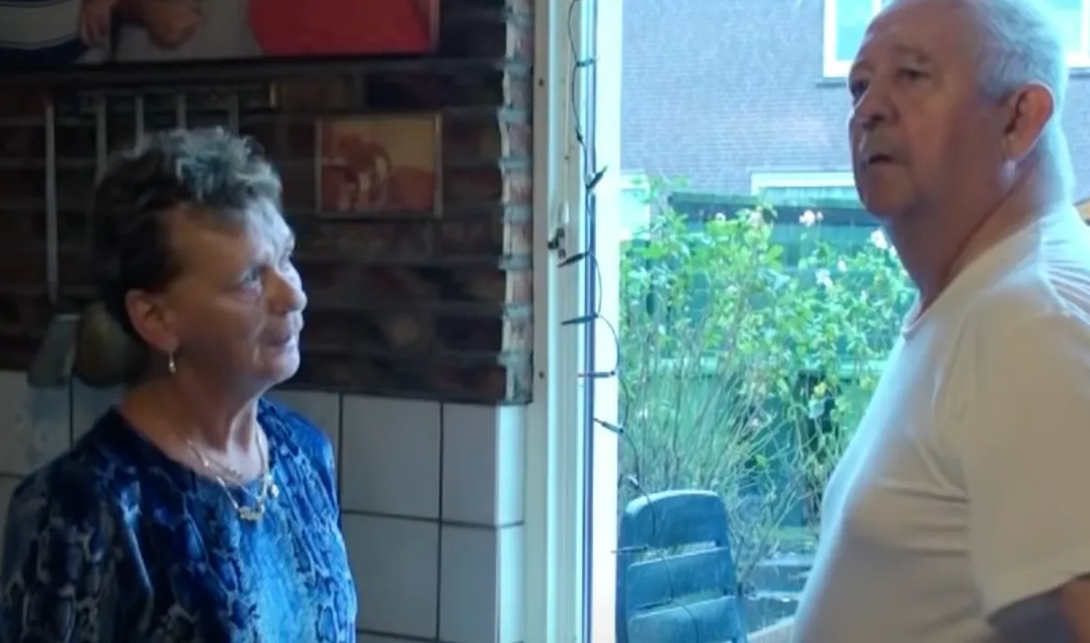 Klassieker: Tiny & Lau met Kerstmis