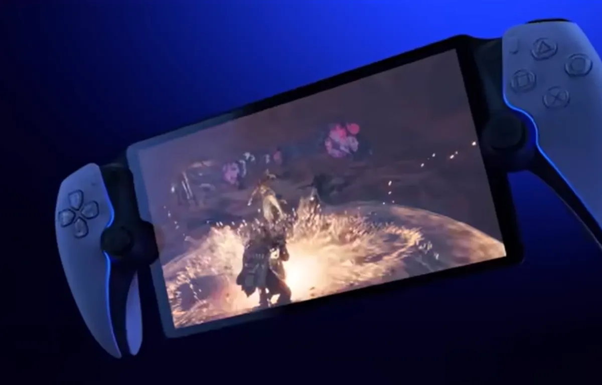 Sony komt met gloednieuwe Playstation handheld: de Project Q