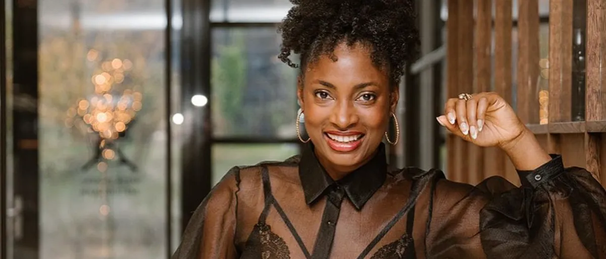 Zarayda Groenhart: ''Ik run een miljoenenbusiness met een werkweek van ...