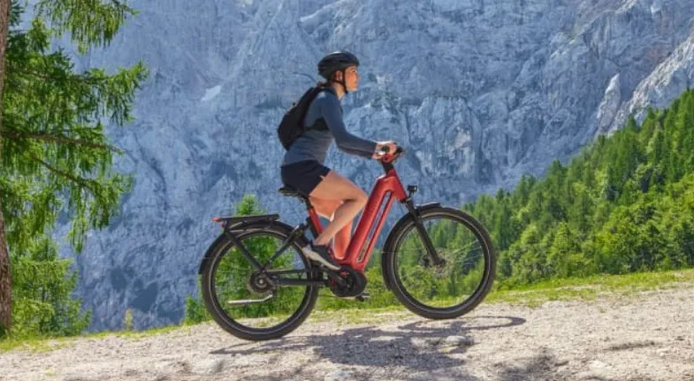 Dit is de beste elektrische fiets van 2024