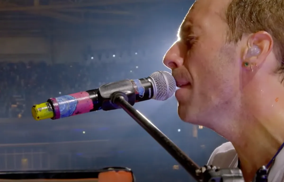 In 2025 kunnen we het allerlaatste Coldplay album ooit verwachten