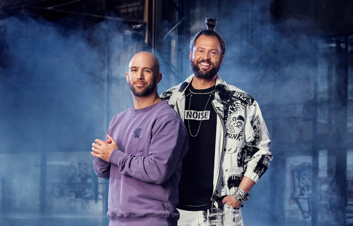 Hoe Jay Jay Boske zijn DAY1-imperium steeds verder uitbreidt