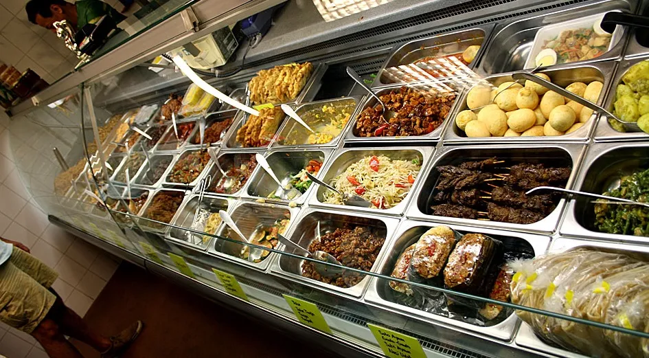 Dit zijn de 50 beste Indische toko's van Nederland