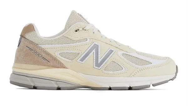 New Balance komt met nieuwe modellen voor je schoenenrek