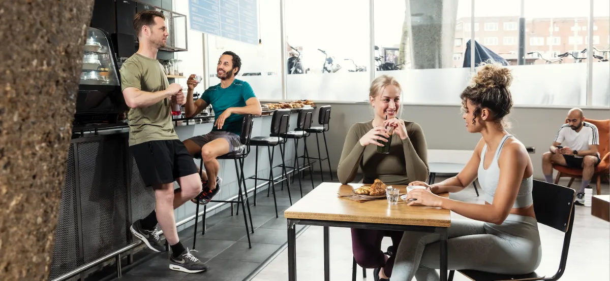 4 tips waarmee jij het snelst herstelt na een festival of nacht feesten