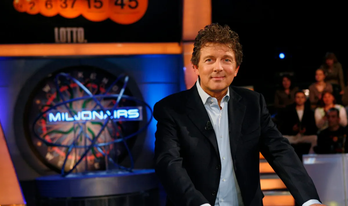 Weekend Miljonairs keert terug op de buis