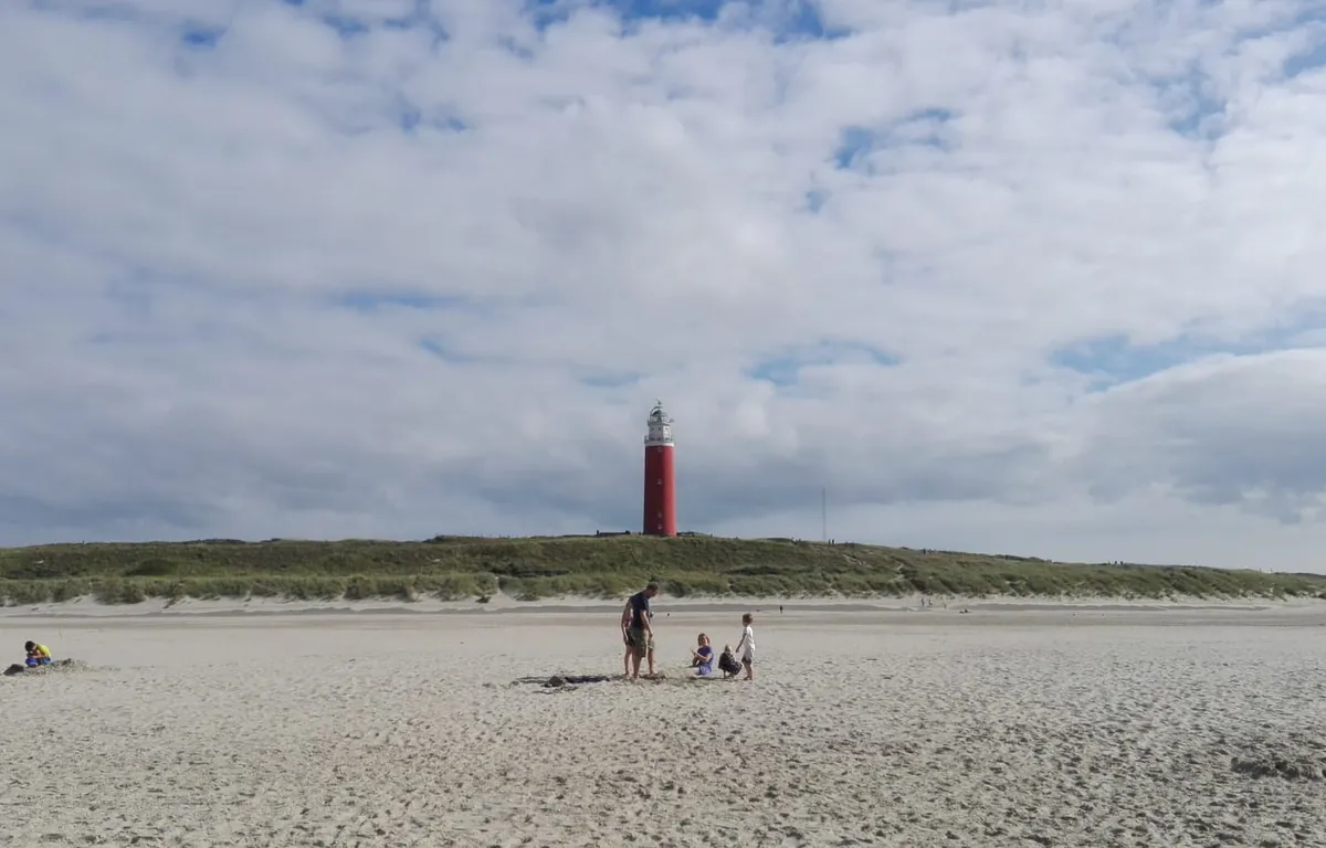 Onze Waddeneilanden pronken in reisbestemmingenlijst van The New York Times