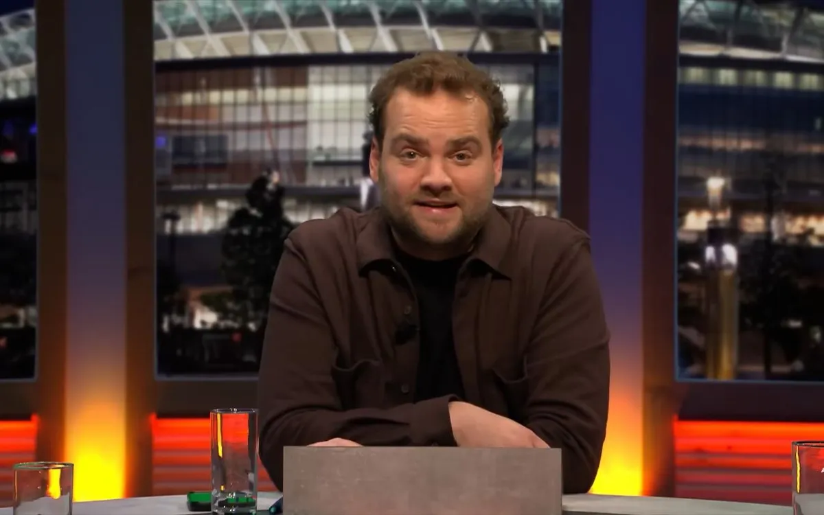 Wytse van der Goot vertelt waarom Argentinië wereldkampioen wordt