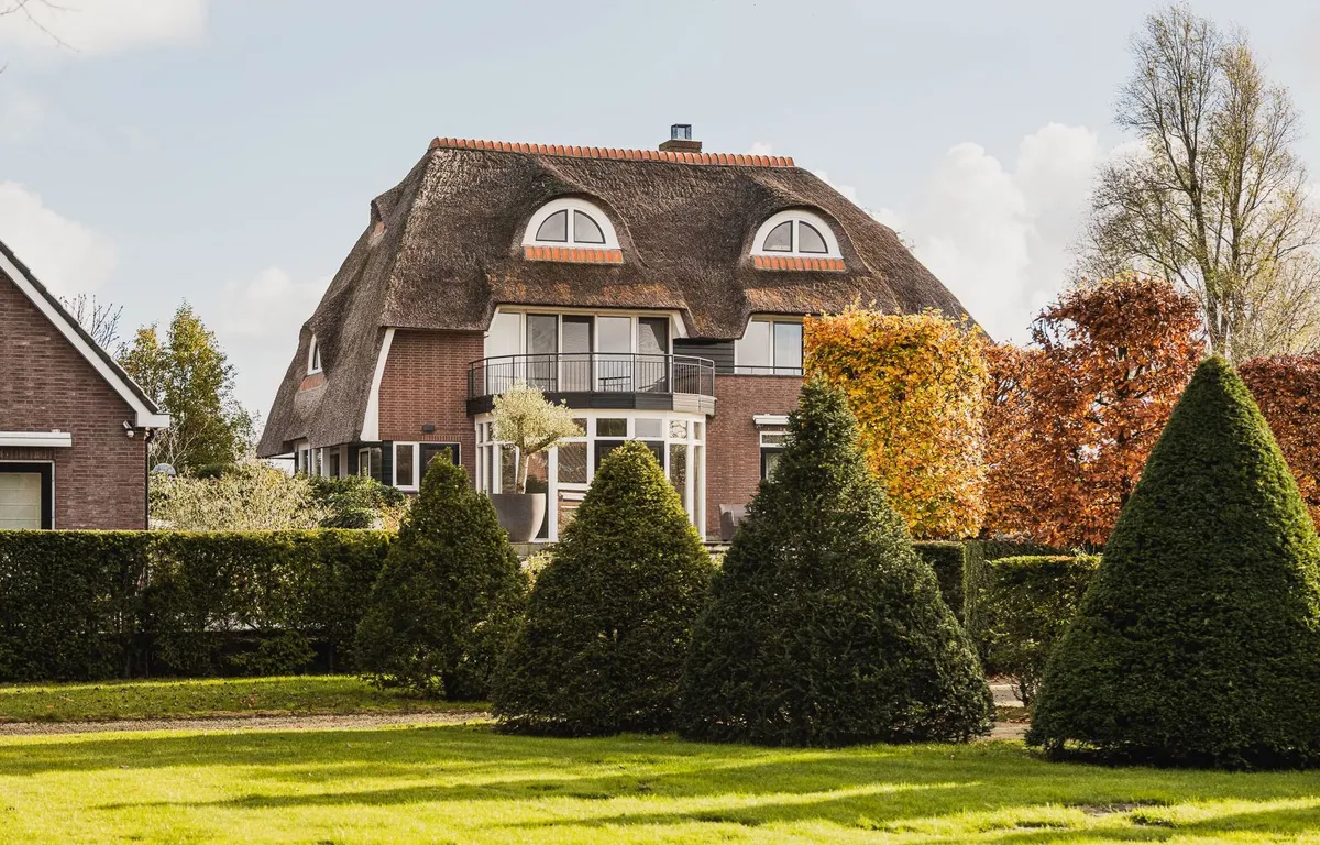 Funda Toppers #81: sicke miljoenenvilla's in de Randstad