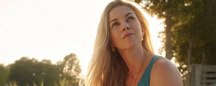 FHM500-Spotlight: de ultraknappe jarige job Anouk Hoogendijk